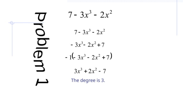 Introduction to Polynomials Degree .pptx