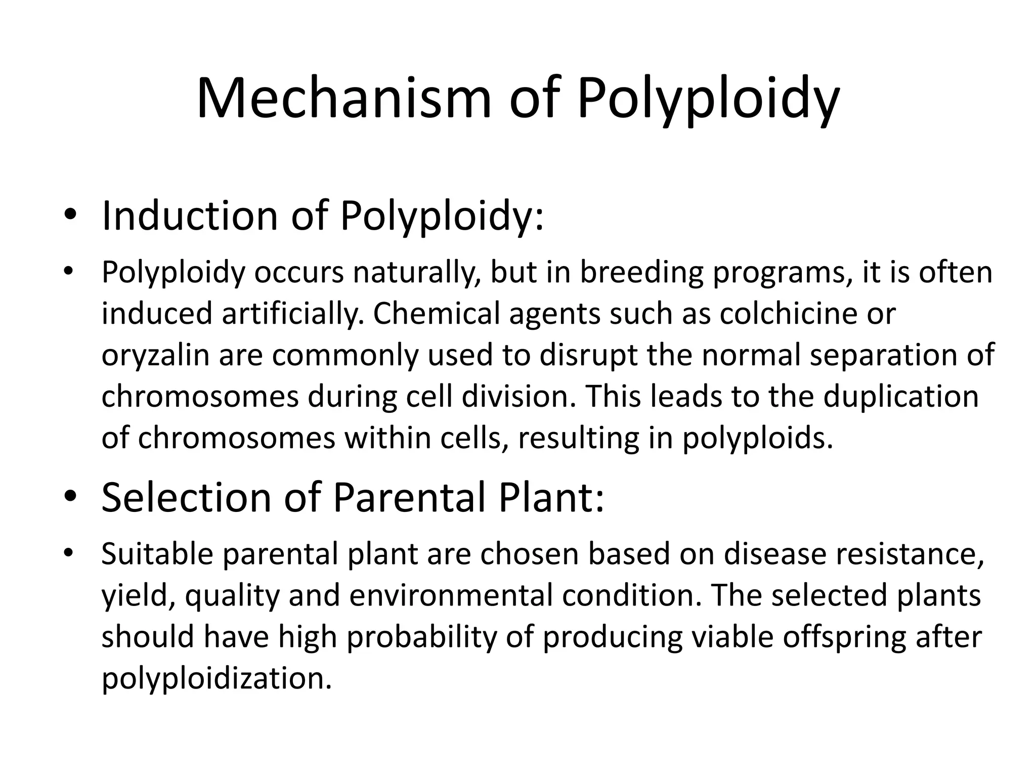 Introduction to Polyploidy.pptx