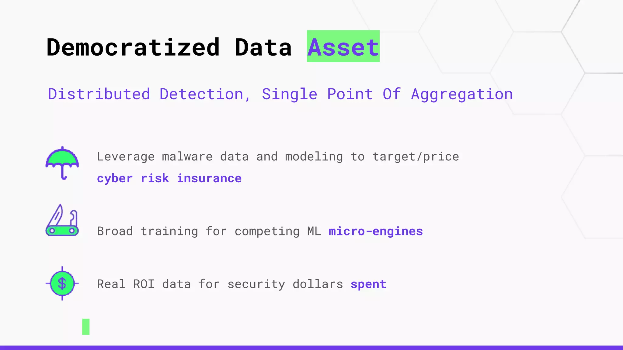 Introduction to PolySwarm | PPT