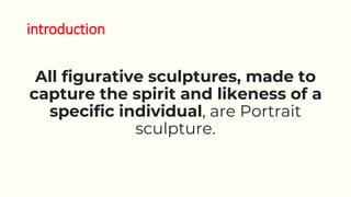 introduction to portraiture in sculpture lesson one.pdf