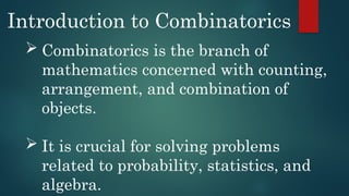 Introduction to Posets, Hasse Diagrams, Lattices.pptx
