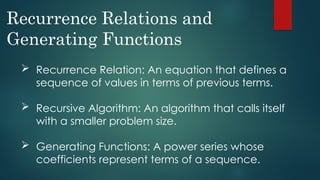 Introduction to Posets, Hasse Diagrams, Lattices.pptx