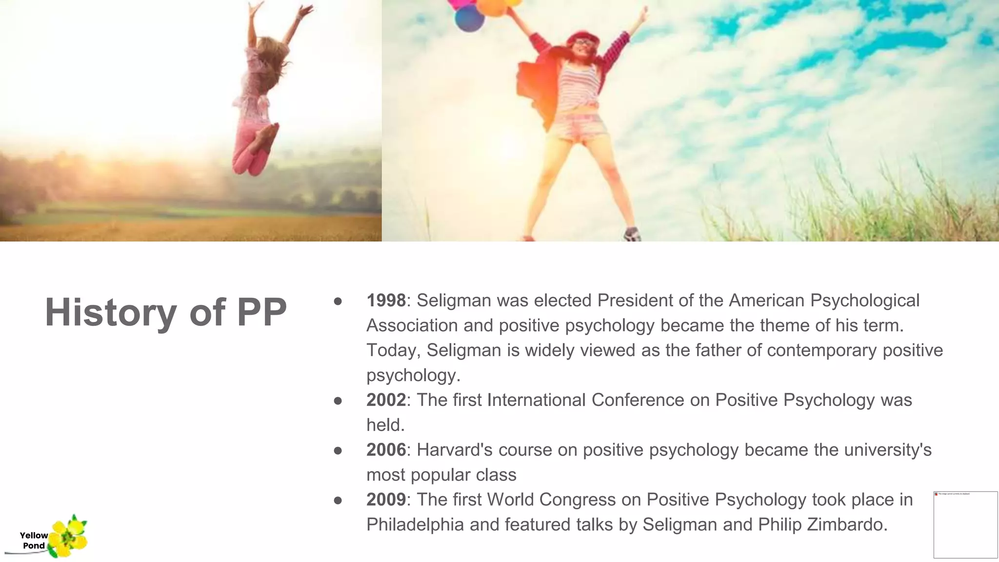 Introduction to Positive Psychology | PPTX | Wellness | Healthy Living