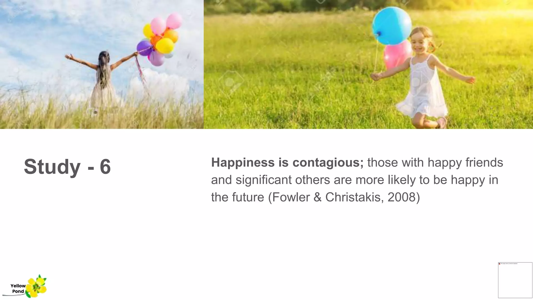 Introduction to Positive Psychology | PPTX | Wellness | Healthy Living