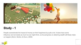 Introduction to Positive Psychology | PPTX