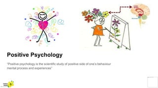 Introduction to Positive Psychology | PPTX