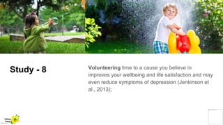 Introduction to Positive Psychology