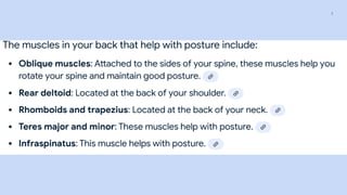 Introduction to Posture Muscles & Postural Analysis.pptx