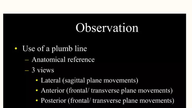 Introduction to Posture Muscles & Postural Analysis.pptx