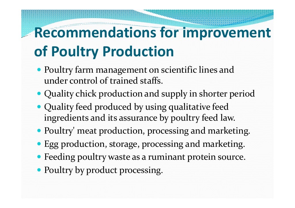 Poultry Science