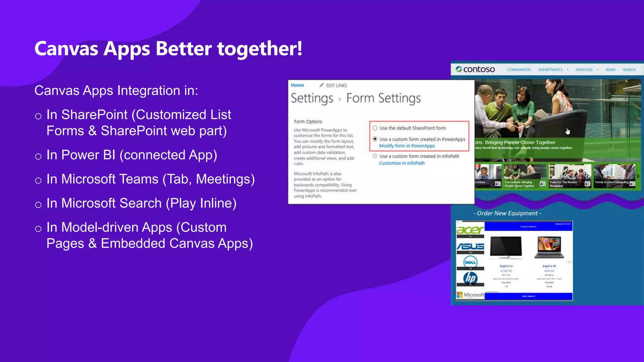 Introduction to power apps | PPTX