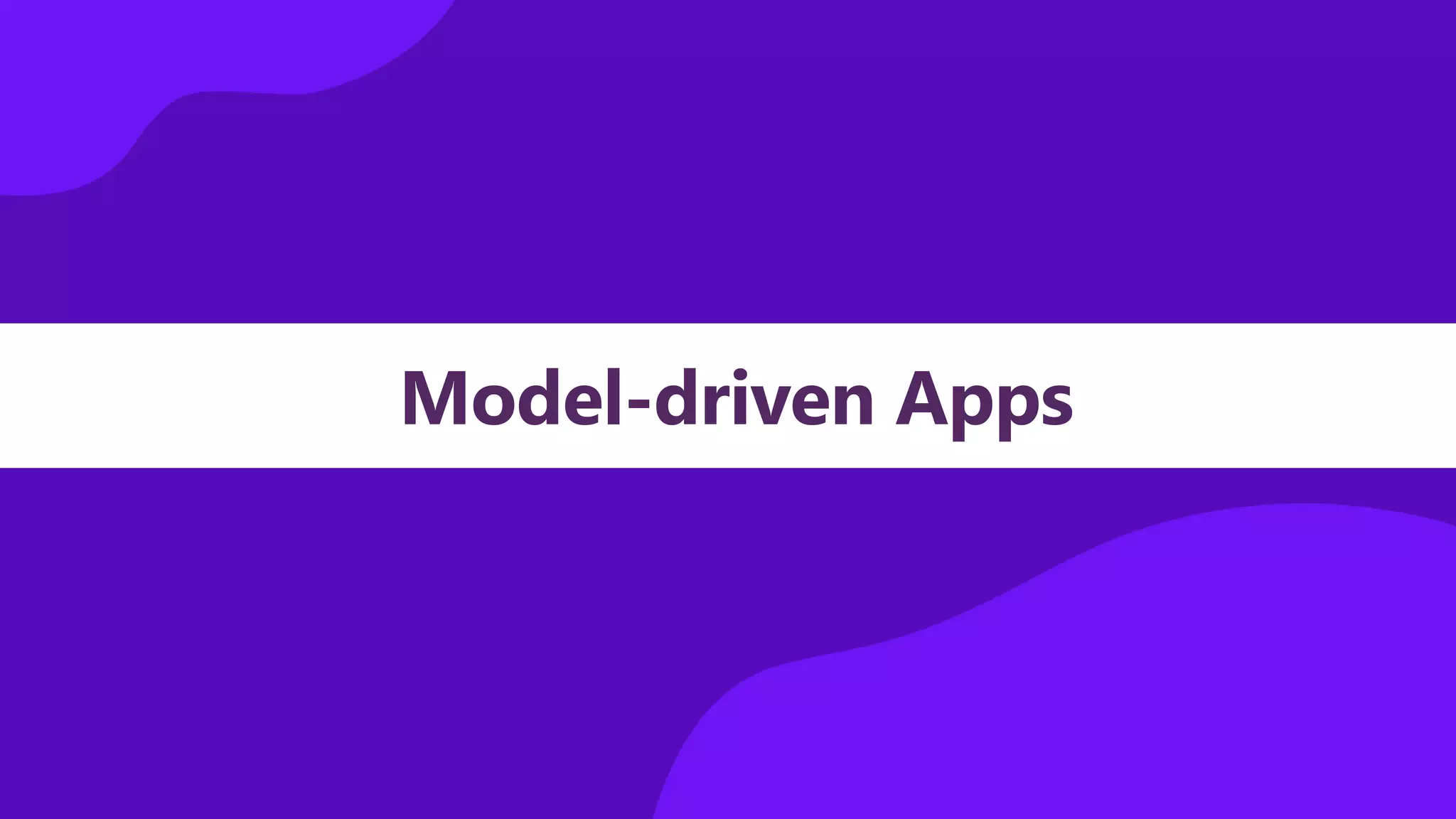 Introduction to power apps | PPTX