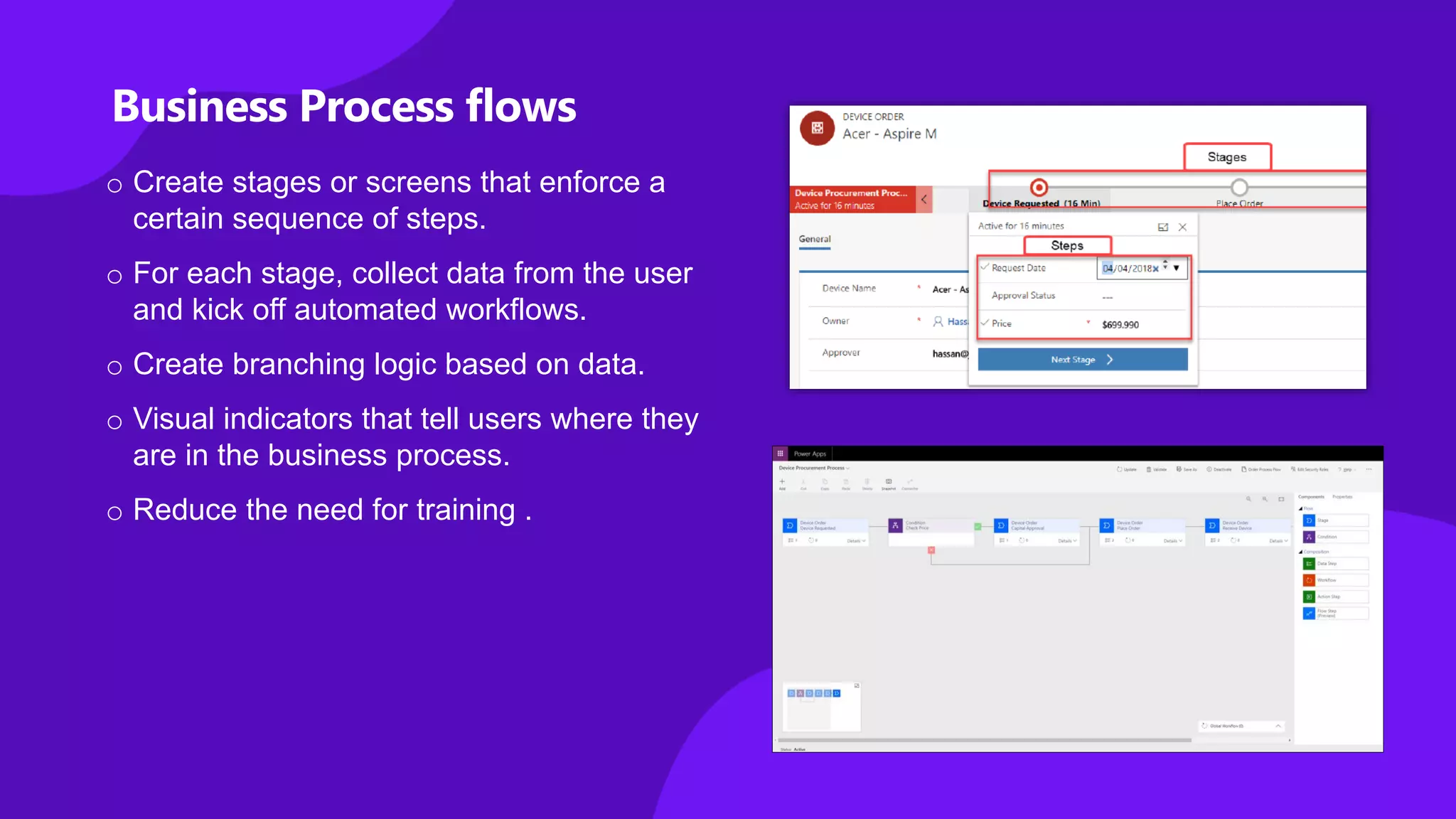 Introduction to power apps | PPTX