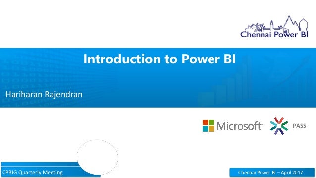 Power bi ppt 2021 - decorjas