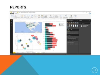 Introduction to power BI | PPTX