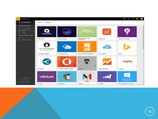 Introduction to power BI | PPTX
