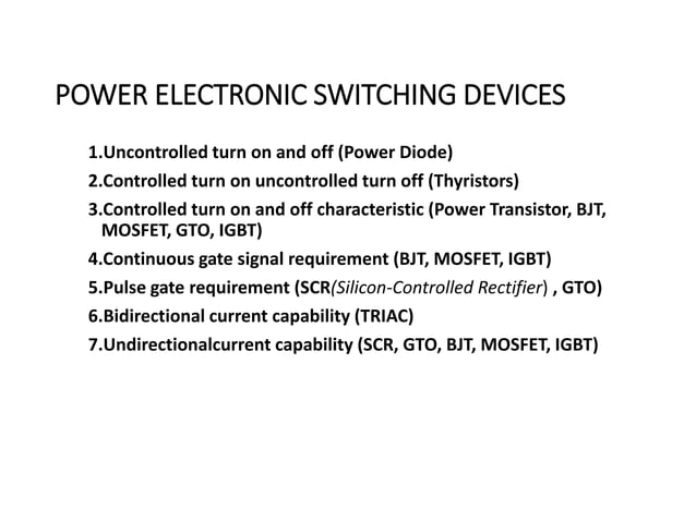 Introduction to Power Electronics Students Version.ppt