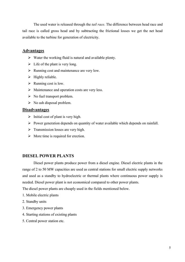 INTRODUCTION TO DIFFERENT TYPES OF POWER PLANTS.PDF