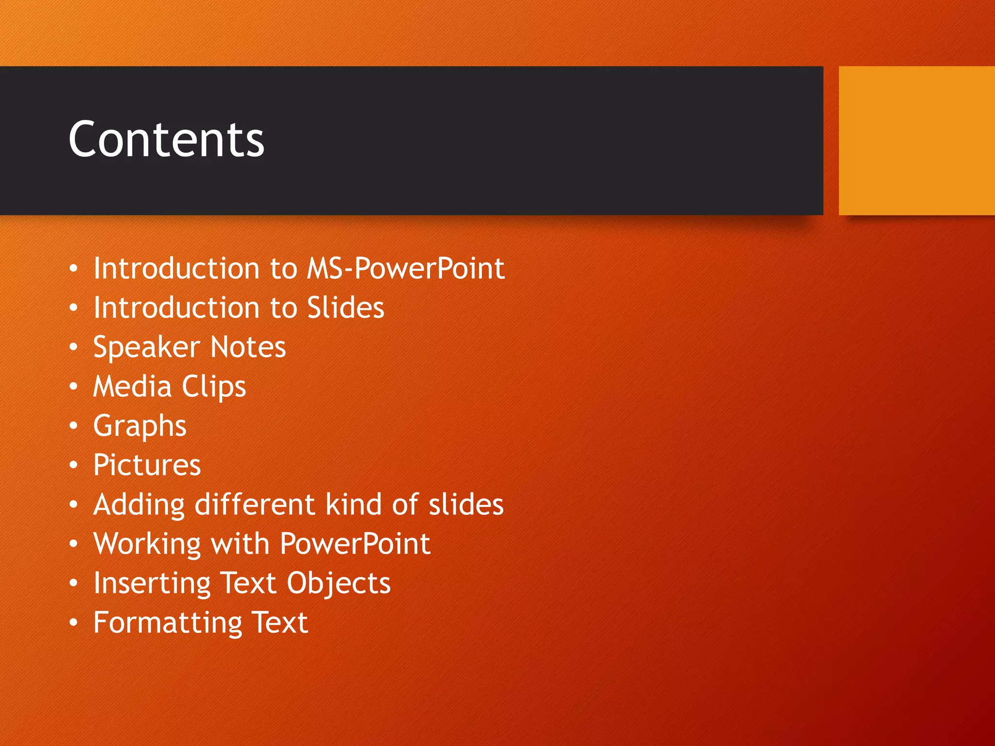 Introduction to Power ppt Dr. Devender | PPTX | Desktop Publishing | Computer Software and ...