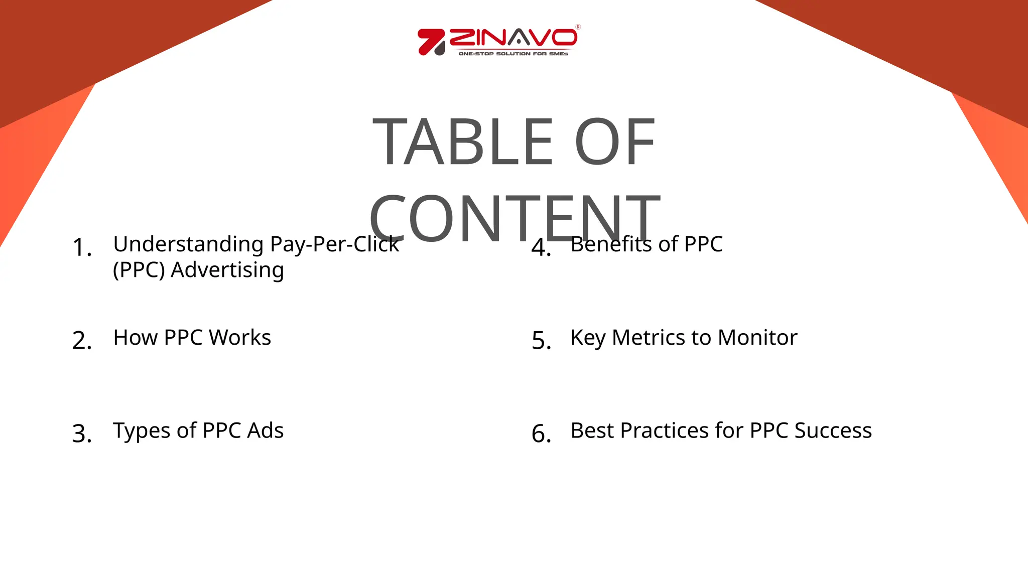 Introduction to PPC targeted advertising.pptx