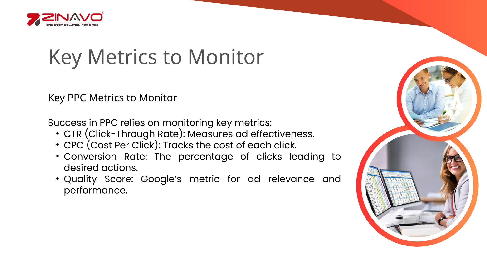 Introduction to PPC targeted advertising.pptx