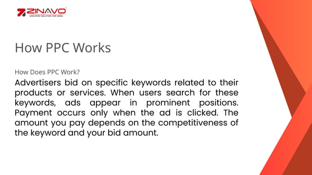 Introduction to PPC targeted advertising.pptx