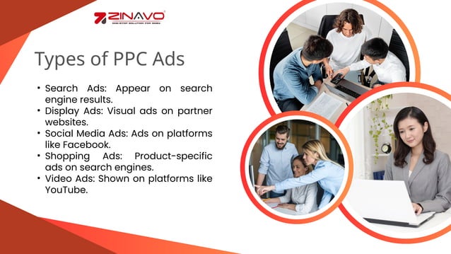 Introduction to PPC targeted advertising.pptx
