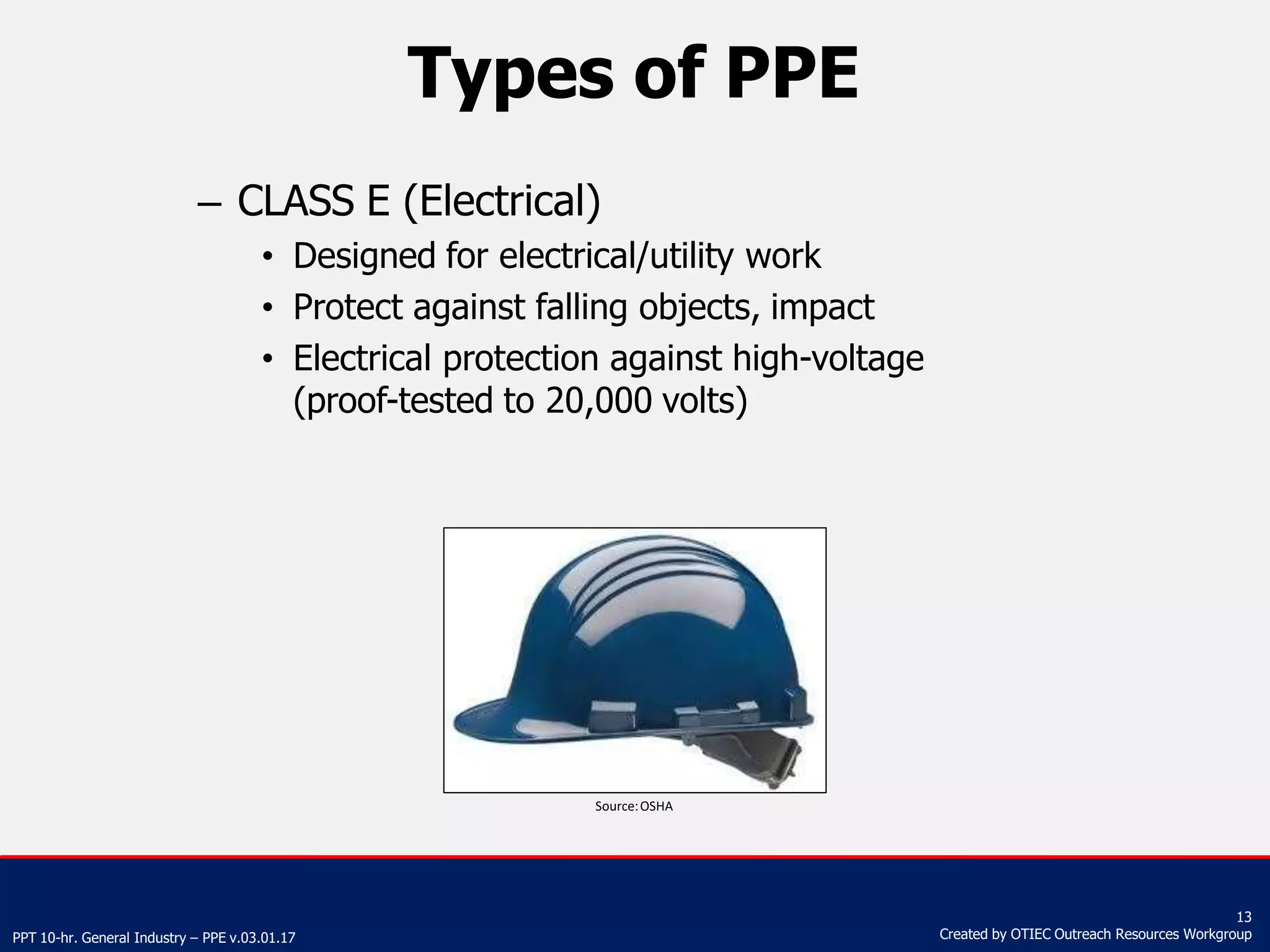 introduction to ppe in industry.pptx
