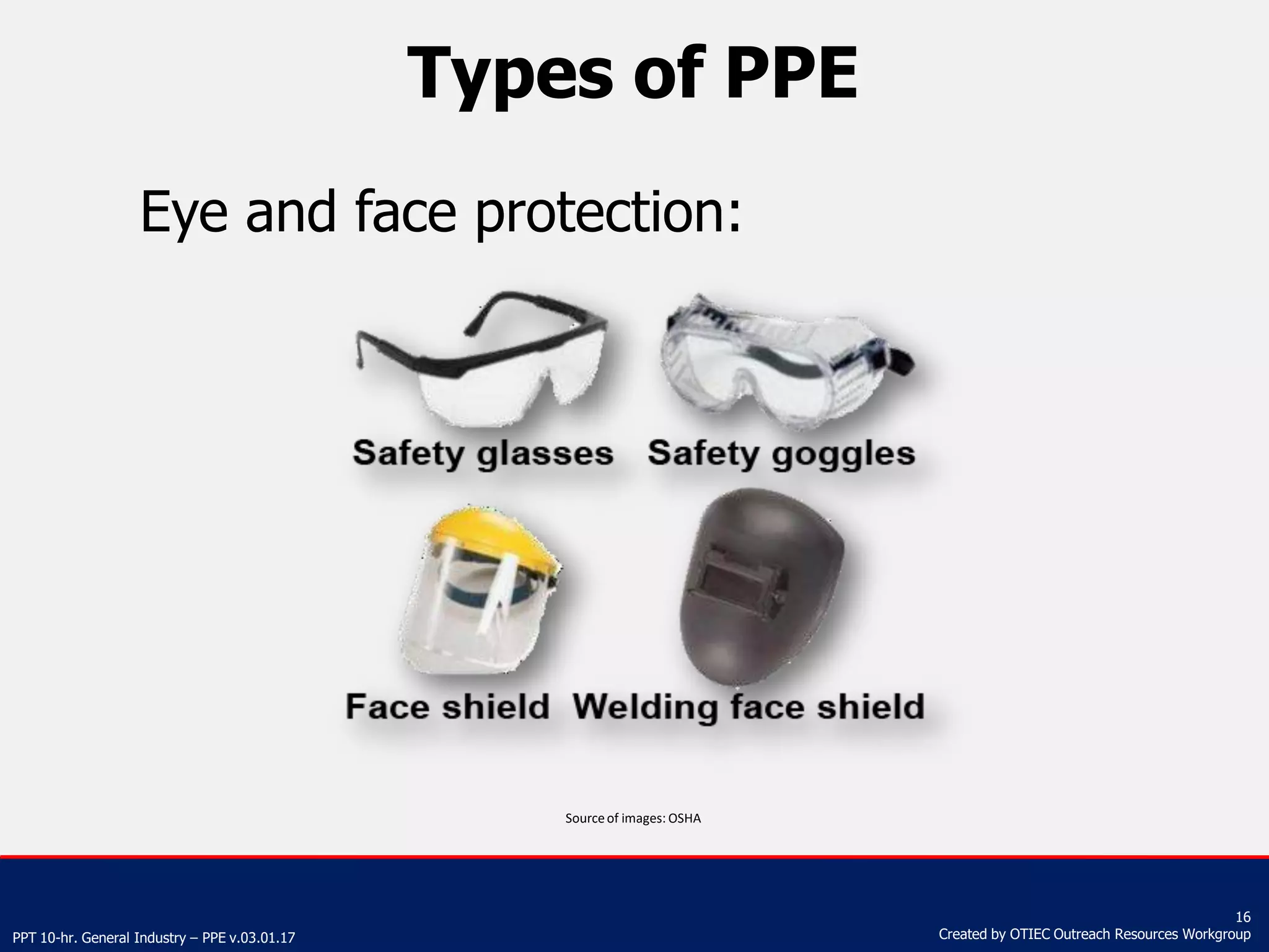 introduction to ppe in industry.pptx