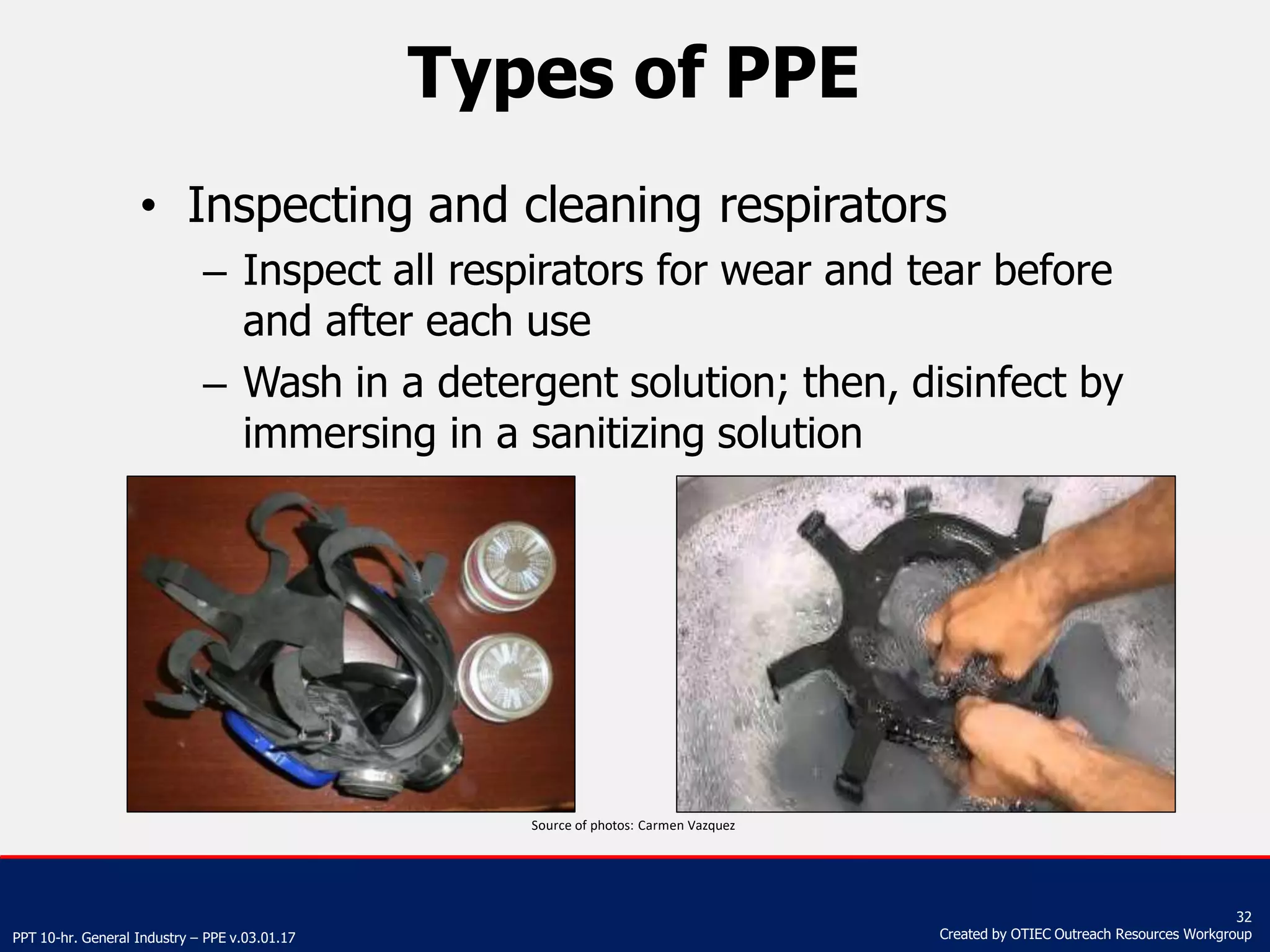 introduction to ppe in industry.pptx