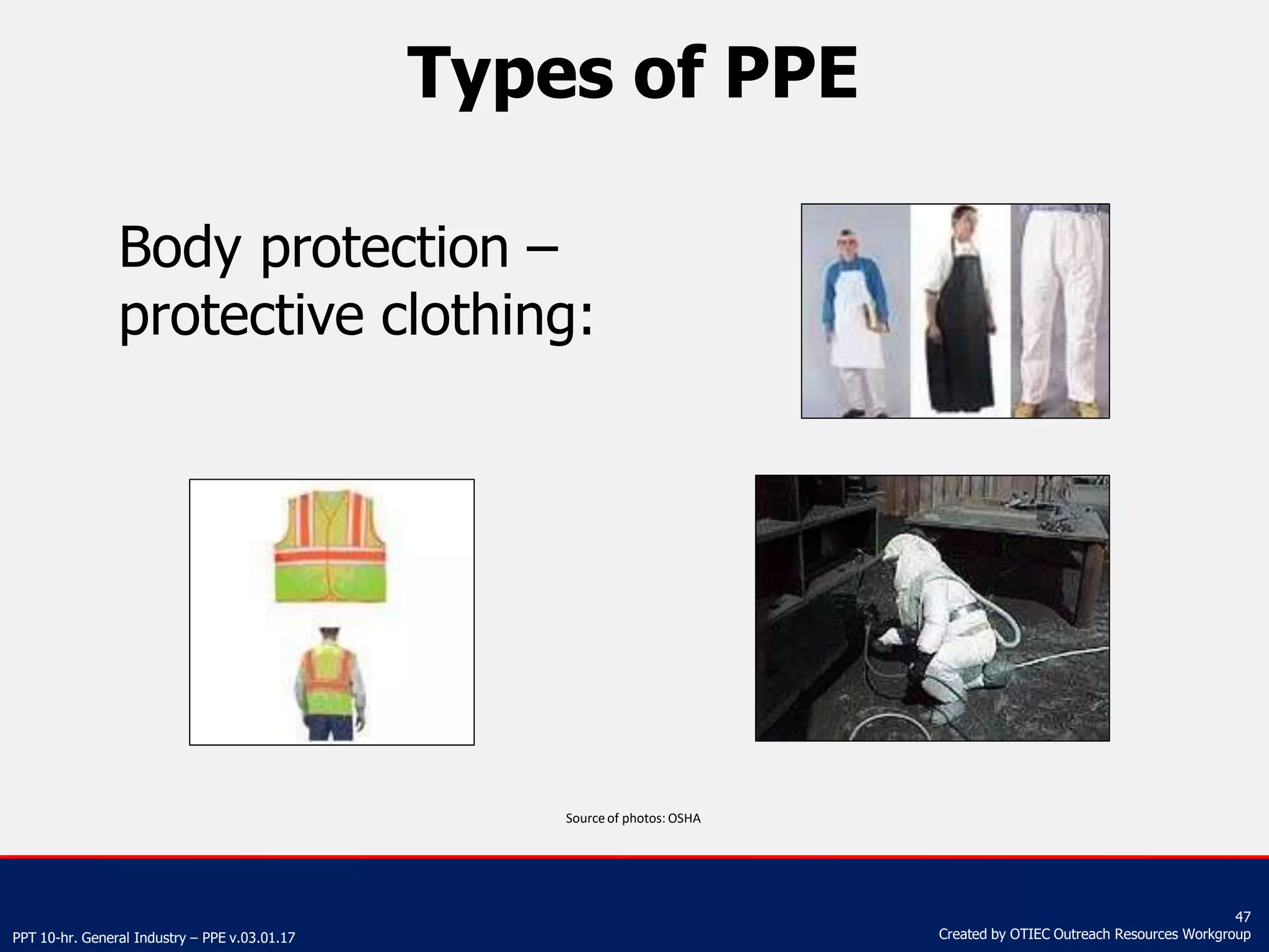 introduction to ppe in industry.pptx