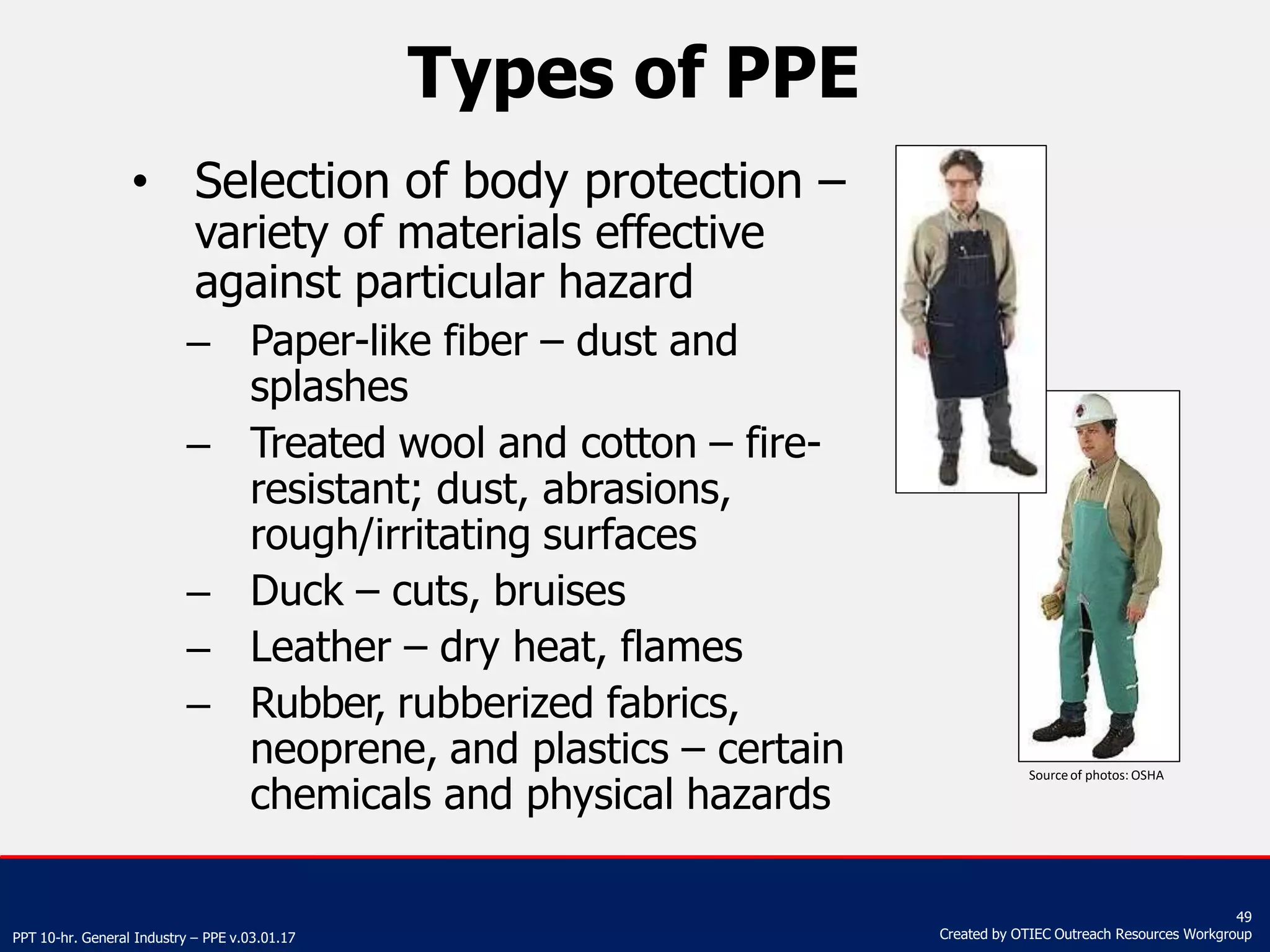 introduction to ppe in industry.pptx