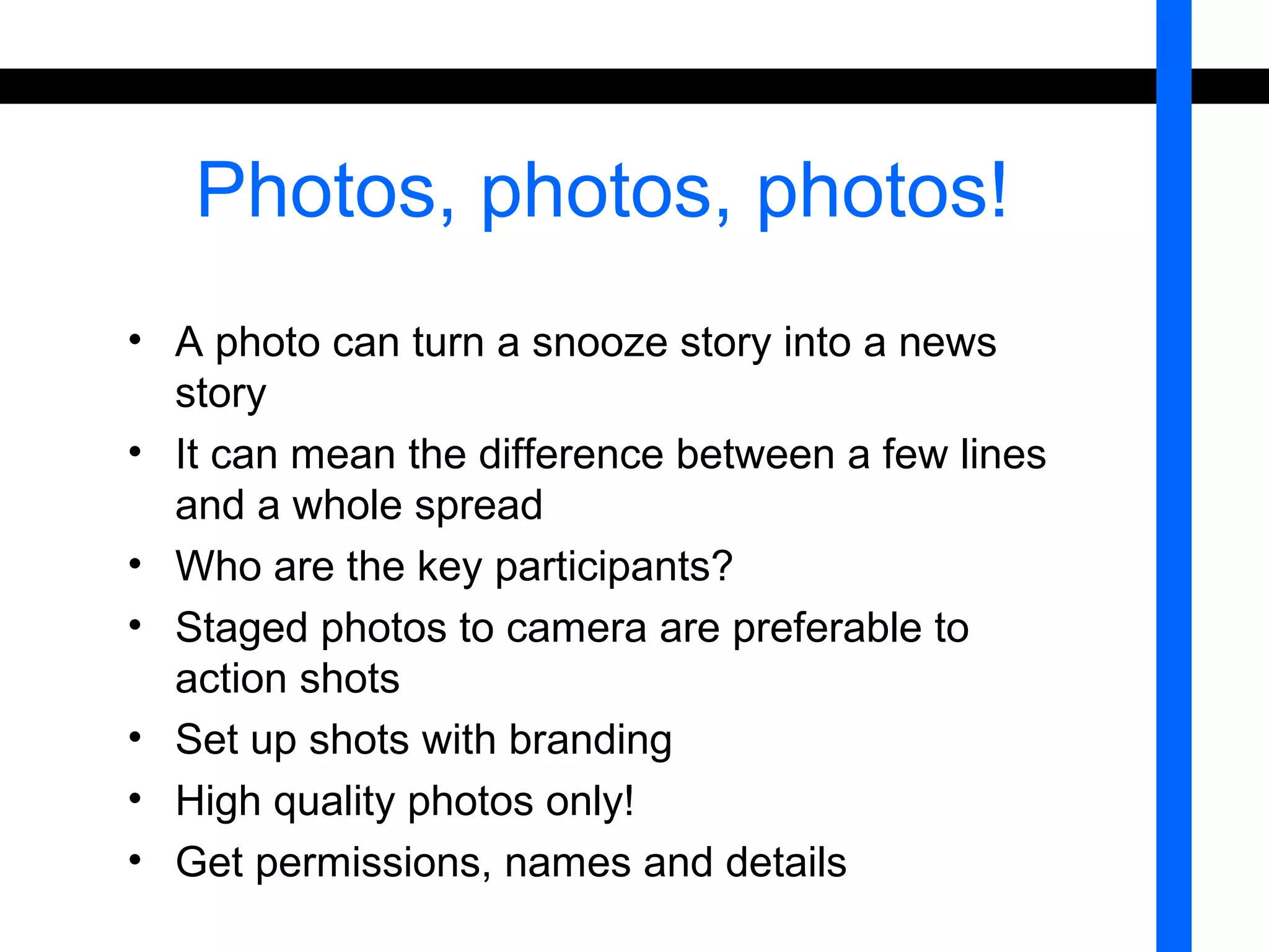 Introduction to PR | PPT