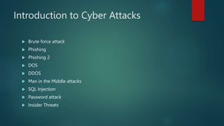 Introduction to Pre-Cybersecurity.pptx
