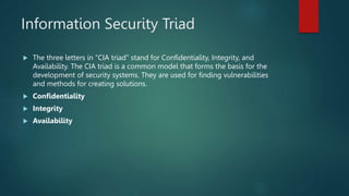 Introduction to Pre-Cybersecurity.pptx