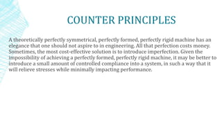 Introduction to Precision Engineering | PPTX