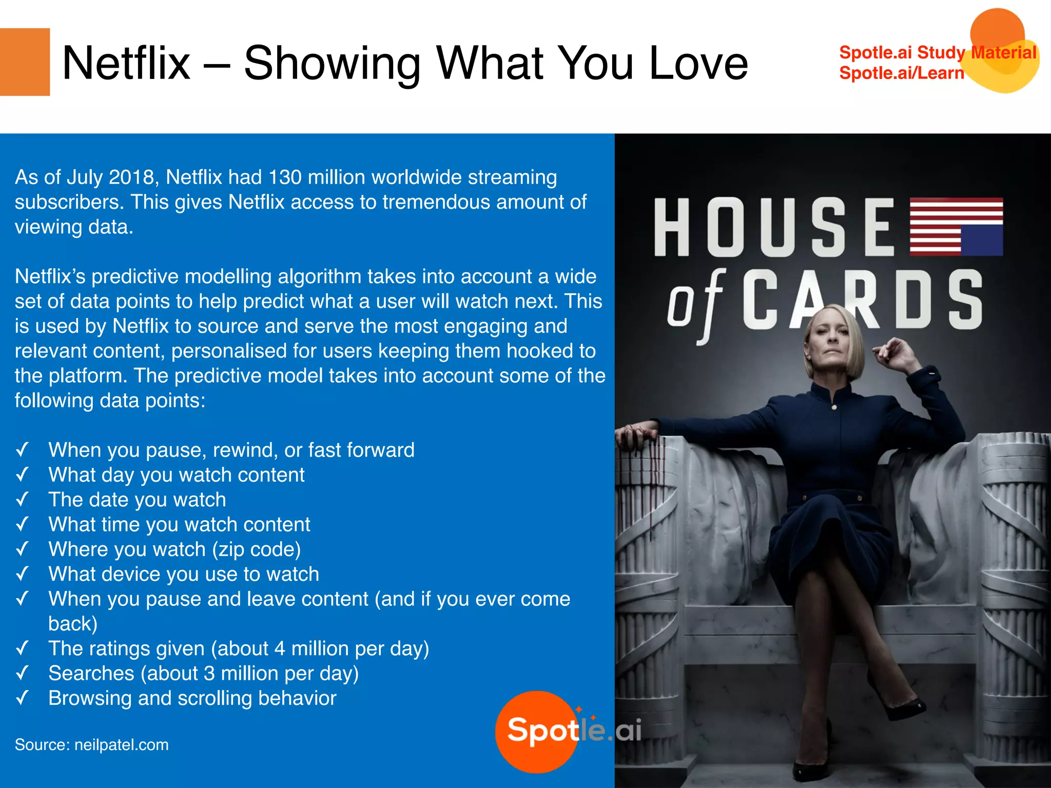 Introduction To Predictive Modelling | PDF