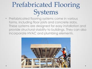 Introduction to Prefabricated Building Components (1).pptx