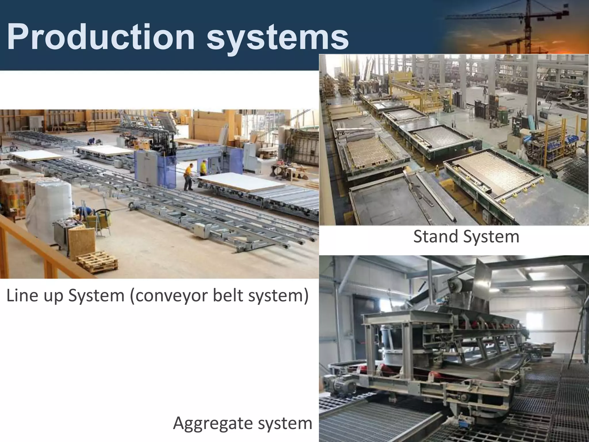 An Introduction to Prefabricated structures | PPTX
