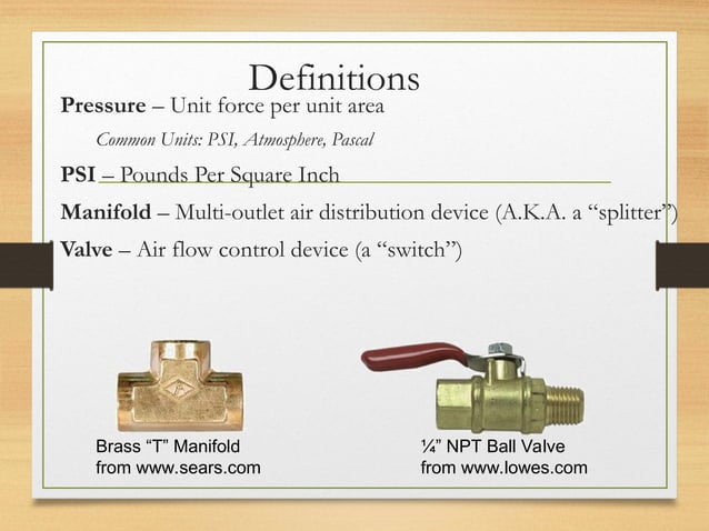 Introduction to Pressure Pneumatics and Hydraulics.ppt