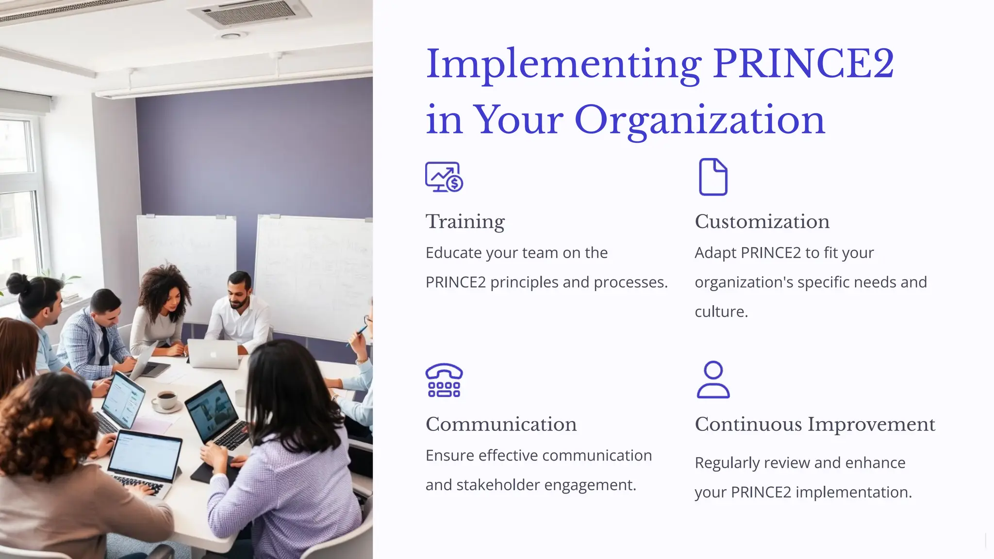 Introduction to PRojects IN Controlled Environments | PDF | Business Administration | Business