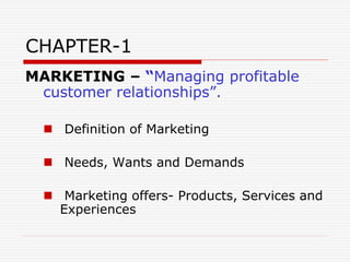 INTRODUCTION TO PRINCIPLES OF MARKETING PPT.pptx