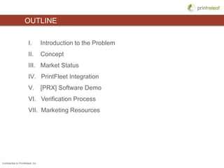 PrintReleaf is now live and ready for MPS Partners and Dealers! | PPT