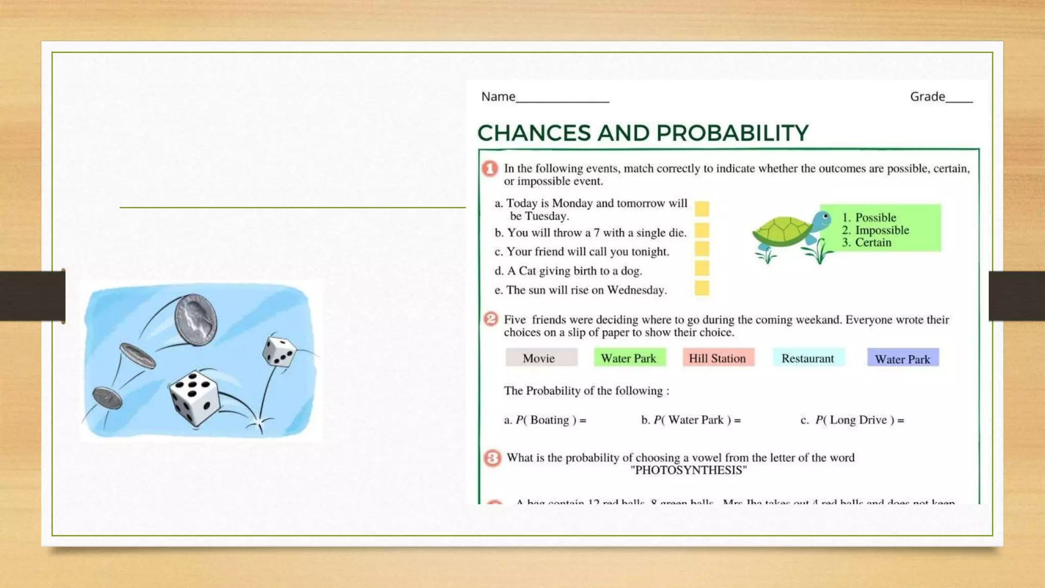 INTRODUCTION TO PROBABILITY.pptx