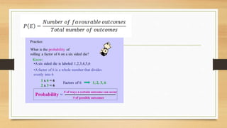 INTRODUCTION TO PROBABILITY.pptx