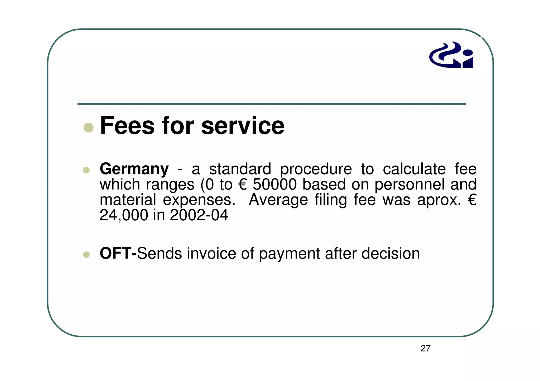 Introduction to procedure for investigation of combinations 2007 | PPT