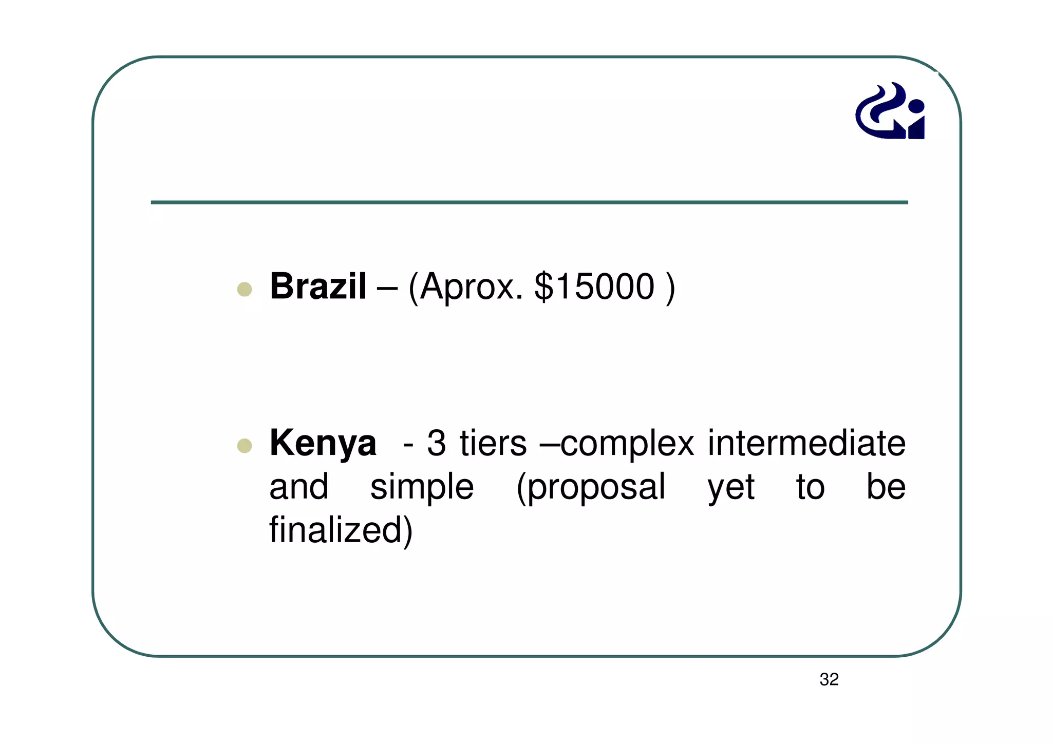 Introduction to procedure for investigation of combinations 2007 | PPT