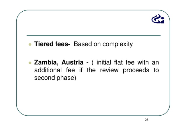 Introduction to procedure for investigation of combinations 2007 | PPT