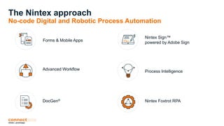Introduction to Process Automation | PDF