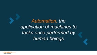Introduction to Process Automation | PDF